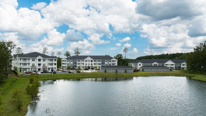 Populus at Pooler Pooler, GA - BCDC