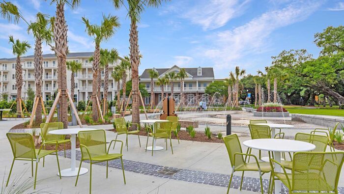 The Waterfront Phase 1 Daniel Island, SC - BCDC