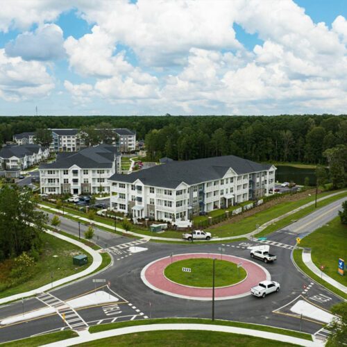 Populus at Pooler Pooler, GA - BCDC