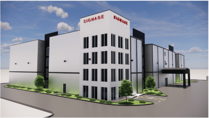 BCDC, Bakke Expand Storage Partnership with New Texas Facility - BCDC