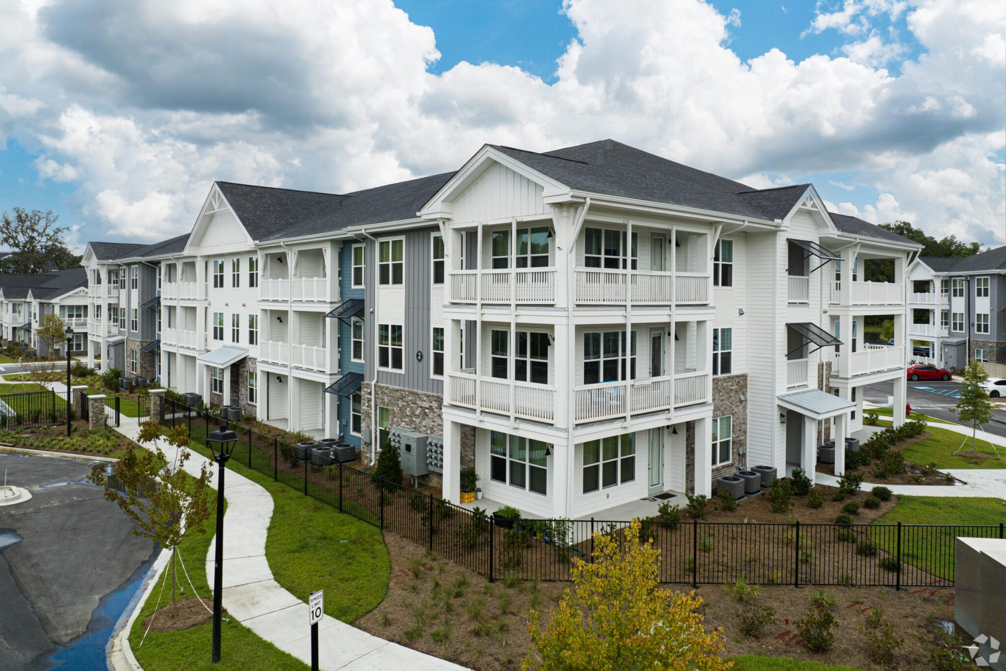 Populus Pooler is a Luxury Oasis at the Crossroads of Georgia’s Coastal ...