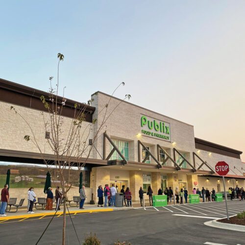 Clift Farms Madison, AL - BCDC