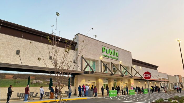 Clift Farms Madison, AL - BCDC