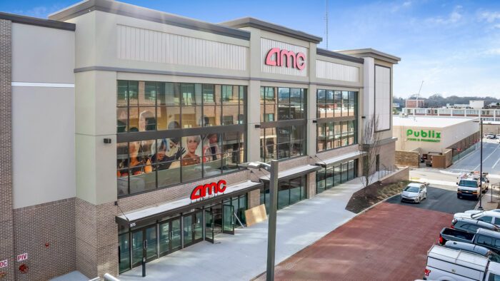 Madison Yards Atlanta, GA - BCDC