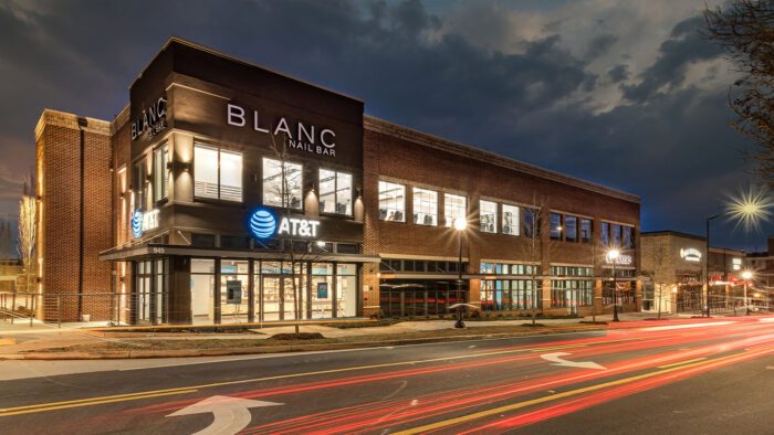 Madison Yards Atlanta, GA - BCDC